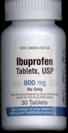 Lable Generator - Prescription Drug Bottles