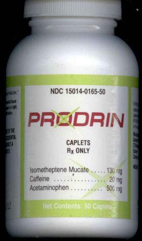 Lable Generator - Prescription Drug Bottles