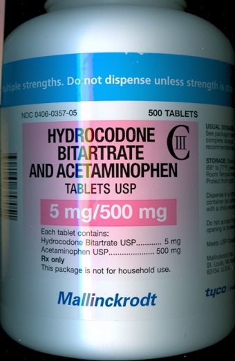 Lable Generator - Prescription Drug Bottles