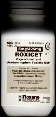 Lable Generator - Prescription Drug Bottles