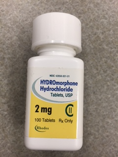 Lable Generator - Prescription Drug Bottles