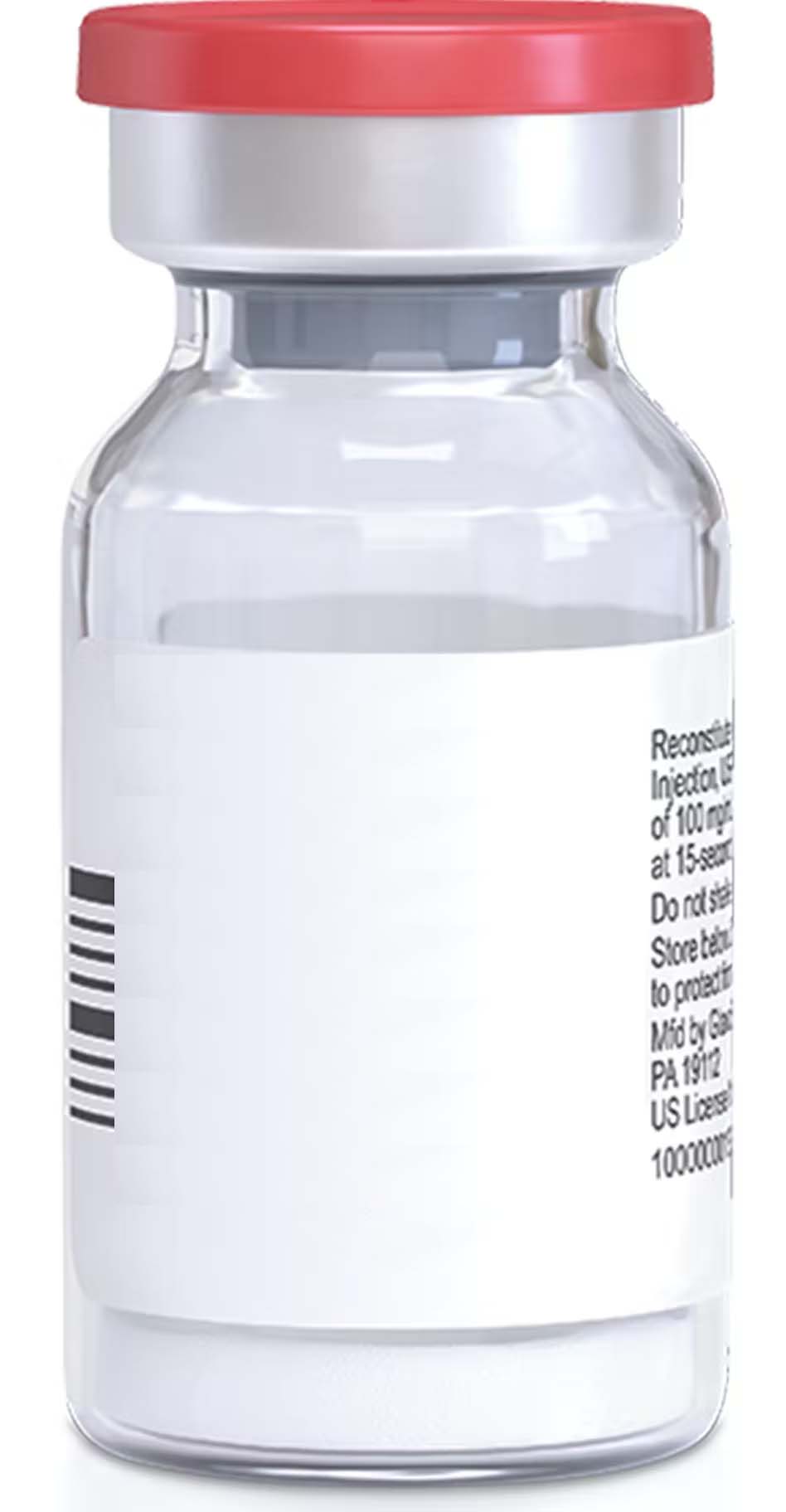 IV Drug Reconstitution & Dosing